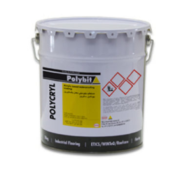 Polycoat RBE 15 - Techno Builders Group