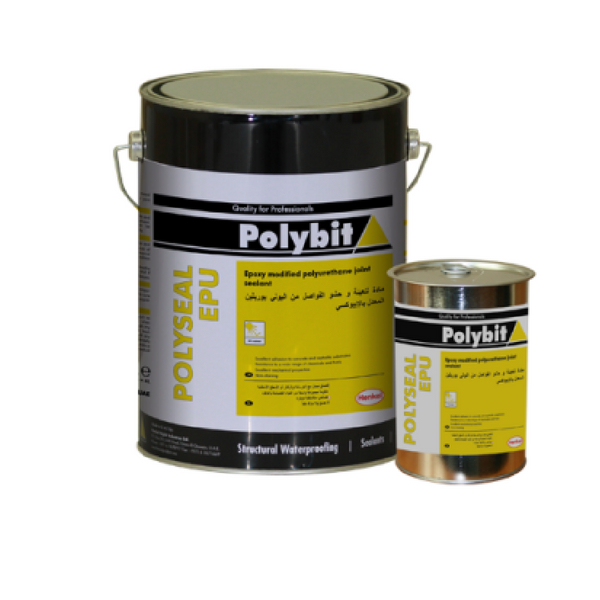 Polysulphide Sealants Archives - Techno Builders Group