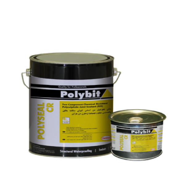 Polyseal PS PG - Techno Builders Group