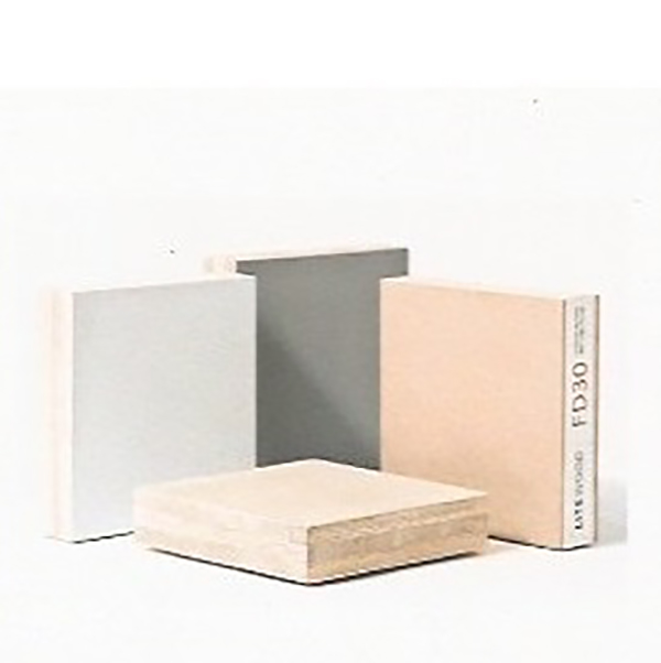 Albasia Door Core - Techno Builders Group